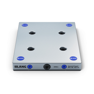 45715: Quick•Point® Grid Plate | LANG Technik